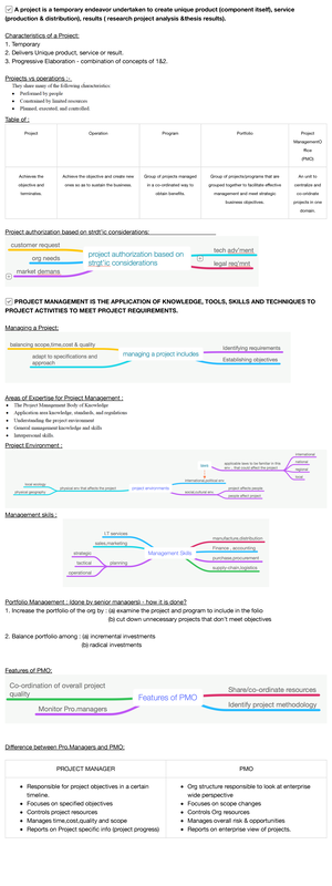 A2 IT Revision Notes - A LEVEL INFORMATION TECHNOLOGY REVISION NOTES ...