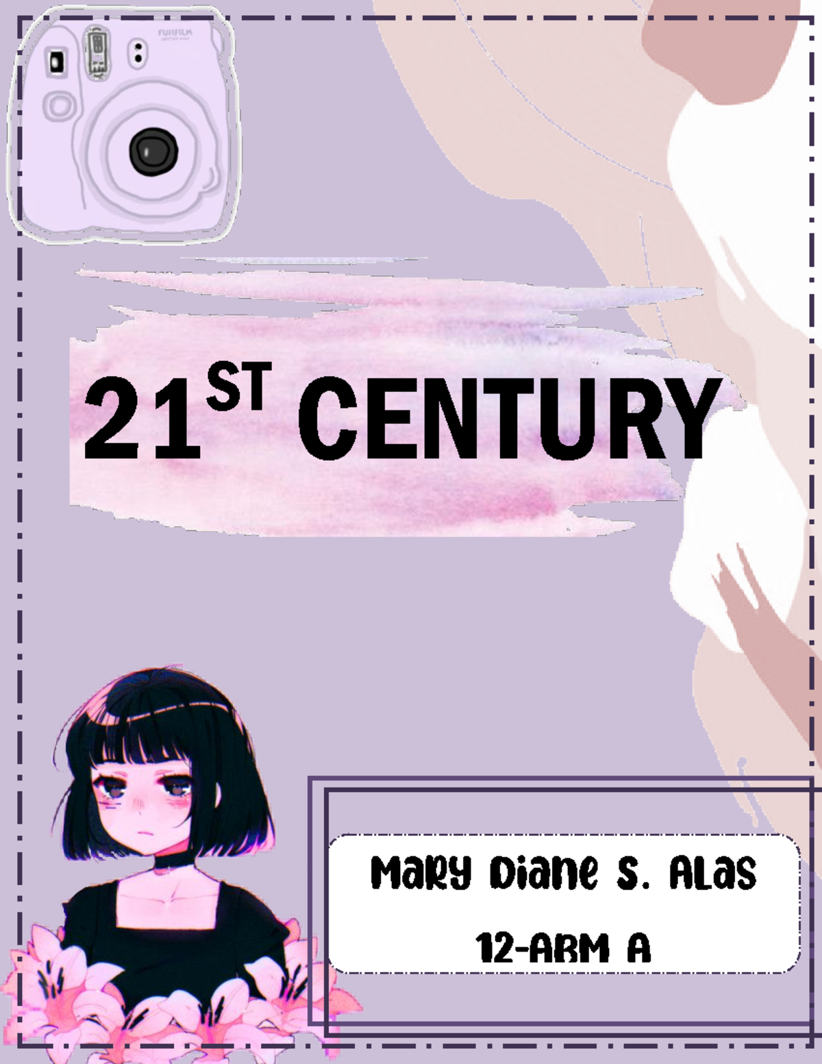 21ST Century Text Analysis - 21 ST CENTURY TEXT ANALYSIS 1 The main ...