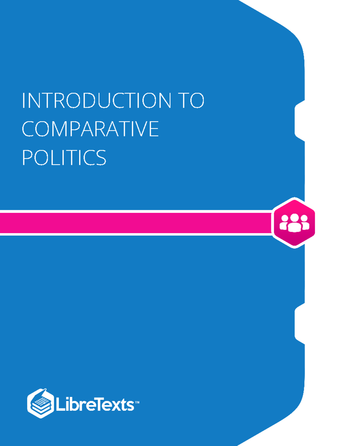Full - Basaha - INTRODUCTION TO COMPARATIVE POLITICS Introduction to ...