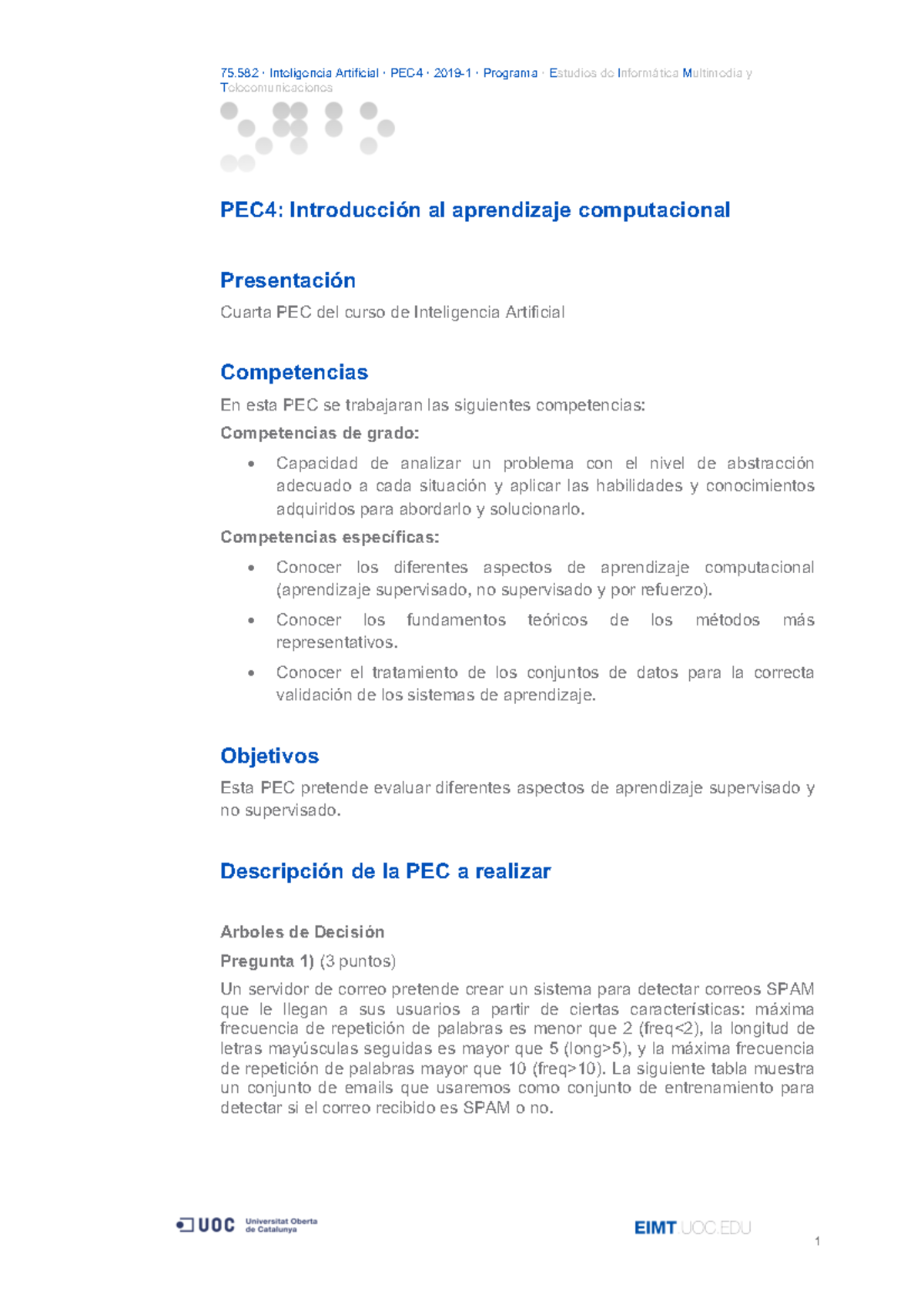 2019 1 Pec4 Solucion Warning Tt Undefined Function 32 Telecomunicaciones Pec4 Introducción