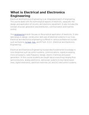 N113 - Monthly Electricity Billing Display With Bill SMS Features The ...
