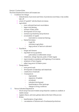 Session 7 Notes - Session 7 Notes The ambiguous Nation-State ...