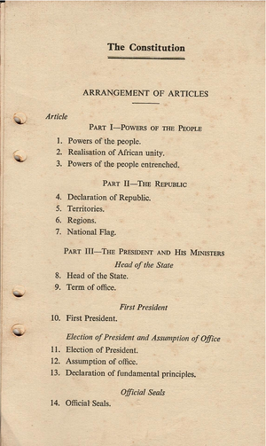 The legal effect of a coup d'etat - THE LEGAL EFFECT OF A COUP D’ ETAT ...
