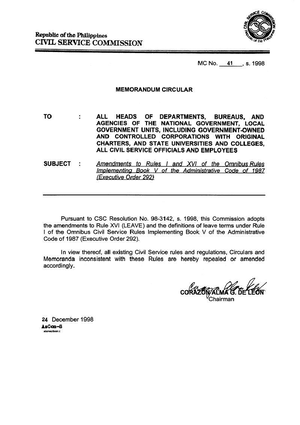 PMDP SEC 13 PMDP Briefer Revalida Panel Members - PMDP BRIEFER I ...