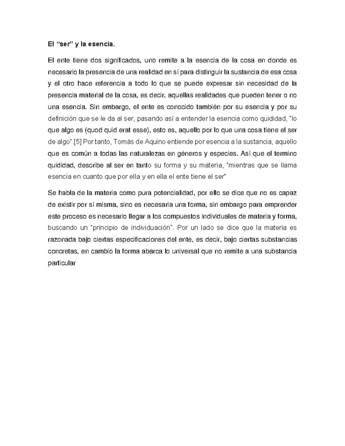 Filosofia-la-esencia-sustancia-y-el-ser compress - El “ser” y la ...