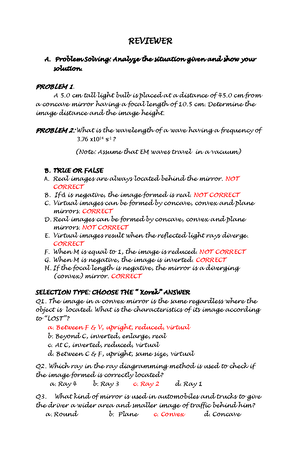Q1 LE Mathematics 4 Lesson 4 Week 4 - IMPLEMENTATION OF THE MATATAG K ...