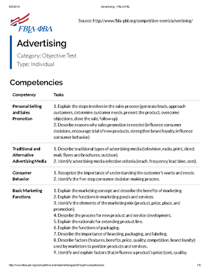 SCI 260 Module Four Assignment - Results and Major Findings of the ...