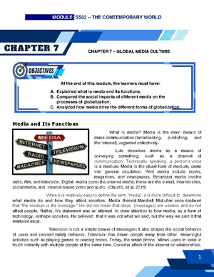 PE 3 Pathfit 3 Chapter 9 Culliot - CULLIOT (TUG OF WAR) A. Discuss the ...