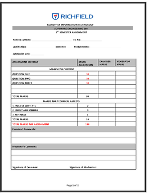Software Engineering Class Test - Software Engineering Class Test Using ...