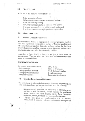 Lecturenotes - statistical computing lecture note - Introductory ...