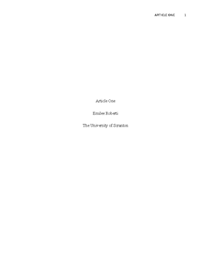 Chapter 3 and 4 Quiz - Chapter 3 & 4 Quiz Name: Hanna Robinson Samuel ...