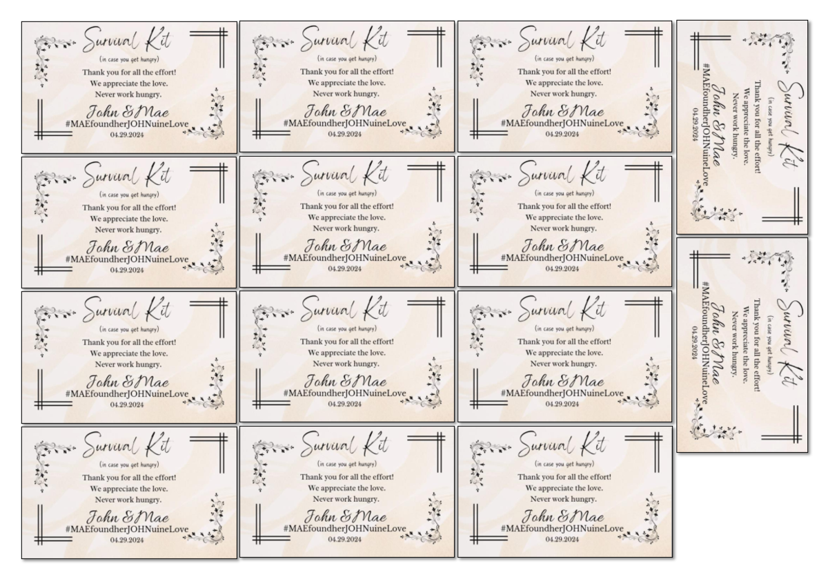 Survival KIT - Mathematics in the Modern World - Studocu