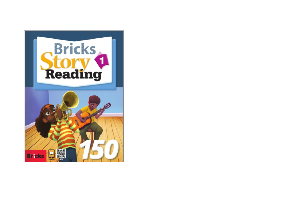 Bricks Story Reading 150 level 1 - Bachelor of Science In Accountancy - Studocu