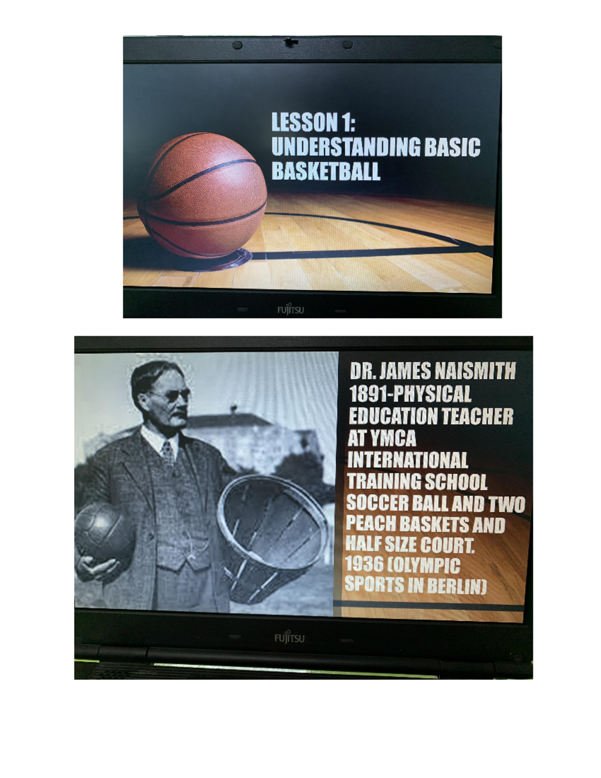 Pe - NOTES FOR PHYSICAL EDUCATION - Foundations of Physical Education ...