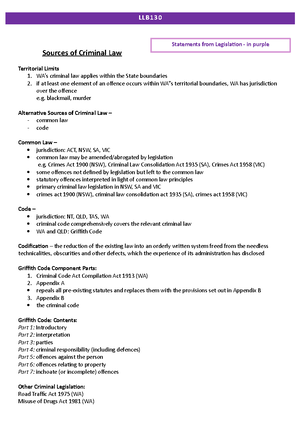 Sample submissions (Moot) - IN THE SUPREME COURT OF WESTERN AUSTRALIA ...