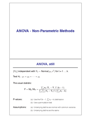 Multiple linear regression - Multiple Linear Regression Multiple linear regression H2O2 - Studocu