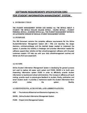 COAL Mids - Computer ccommunication and networks - Studocu