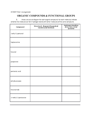 Physical Properties OF Materials - 4 PHYSICAL PROPERTIES OF MATERIALS ...