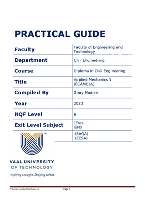 Chapter 4 - Traverse Surveying - 1 | P a g e Engineering Surveying 1 ...