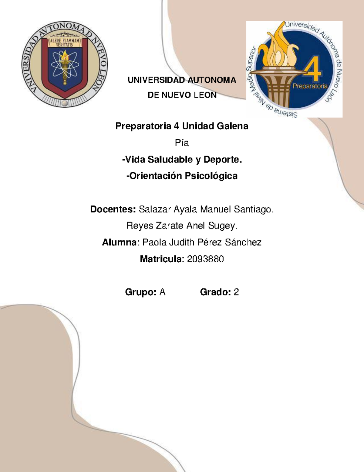 PJPS PIA VSYD - Ya esta correcta - UNIVERSIDAD AUTONOMA DE NUEVO LEON ...