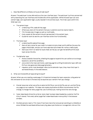 Html-lab-1 - html lab sheet - F.Y.B. (Computer Science) Sample ...