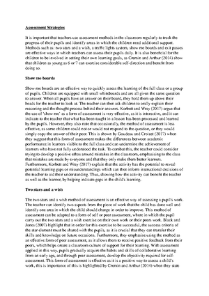 Literacy Lesson Plan - Hotseating - X9278 - Strath - Studocu