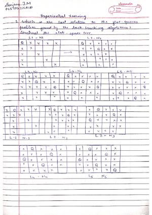 Qb1 - Questin bank - Unit-1 Foundations of Machine Learning-Question ...