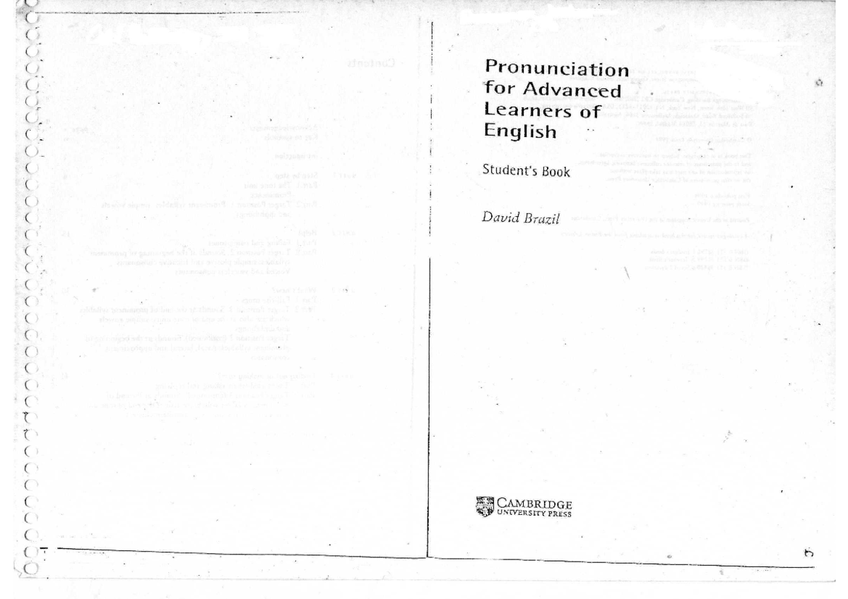 pronunciation-for-advanced-learners-of-English - practicas ...