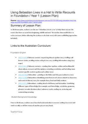 USQ APA 7 Referencing Guide 1629416570 - EDC2200 - USQ - Studocu