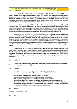 Kertas Kerja BUAL Bicara Kerjaya Fisioterapi DAN Kecederaan Dalam Sukan ...