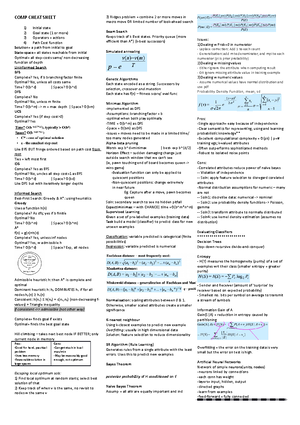 W9-backpropagation-example - COMP3308/COMP Back Propagation of a Multi ...
