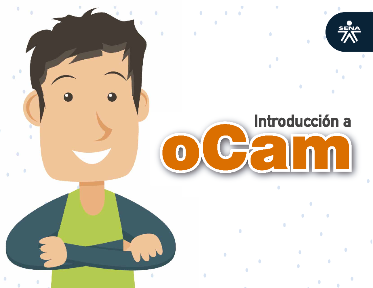 Material-formacion-ocam - IntroducciÛn a 1. Introducción. 2. ¿Qué Es ...