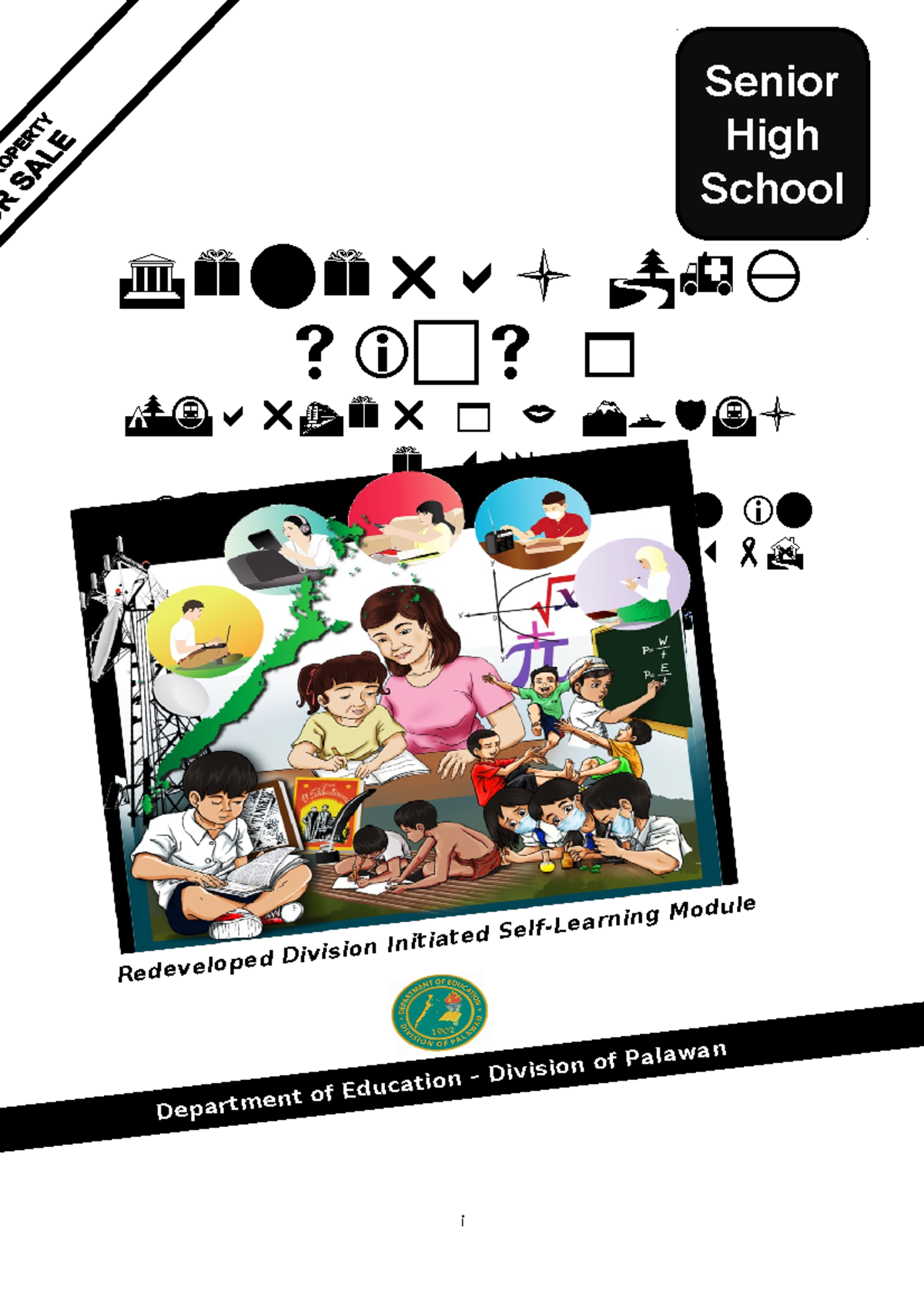 Senior General Physics 1 Q1 Module 3 - - Studocu