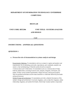 BBM 321 Operation Research - P. Box 342-01000 Thika Email: Info@mku.ac ...