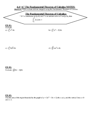 2- Linear Partial Fractions - Let 𝐹ሺ𝑥ሻ ൌ ௉ሺ௫ሻ ொሺ௫ሻ be a rational ...