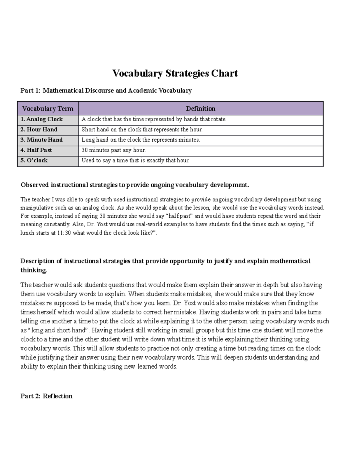 ELM 470 T4 Vocabulary Strategies Chart Vocabulary Strategies Chart elm-470-t4-vocabulary-strategies-chart-vocabulary-strategies-chart