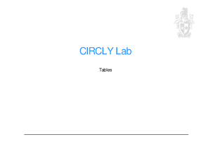 2023 Tutorial 8 Review Exercises solutions - ####### CVE30003 TUTORIAL 8 EXERCISES Q1. The - Studocu