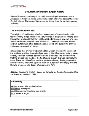 Unit 7 Amsco Reading question and answers - APWH|Unit 7 Sections 1-3 ...