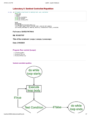 ENGR1330-Assignment 1 - Assignment-1 (100 points) Submit both pdf and ipynb file Last Name ...