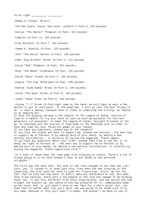 Format dan Contoh Karangan Perbahasan Individu - CONTOH FORMAT KARANGAN ...