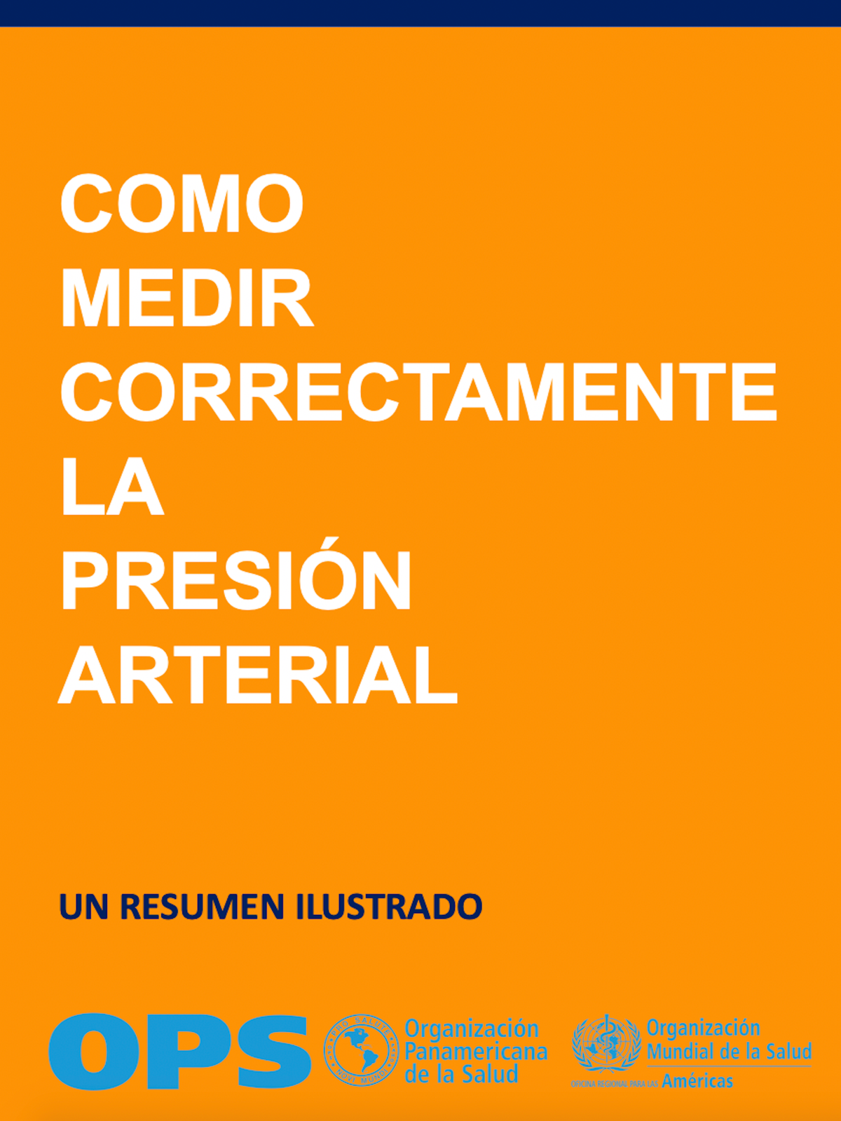 Resumen ilustrado como medir correctamente la pa 2020 12 04 - COMO ...