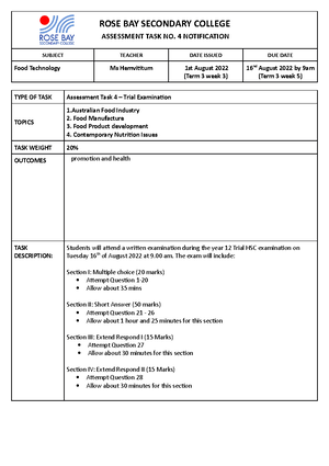 Advanced English Syllabus - NSW Syllabus for the Australian curriculum ...