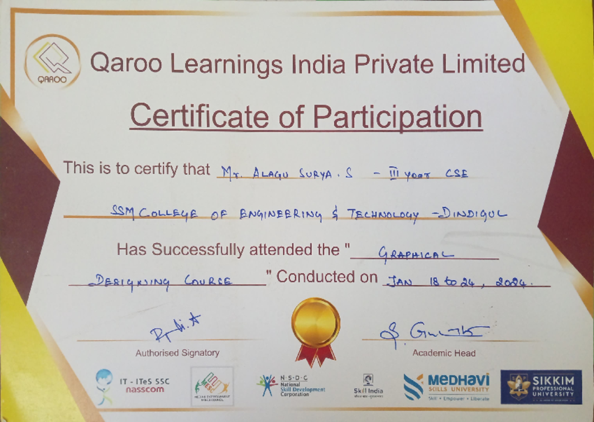 Adobe Scan May 31, 2024 - thank you - Qaroo Learnings India Private ...