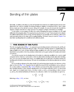 Chapter-8-Columns 2013 Aircraft-Structures-for-Engineering-Students ...