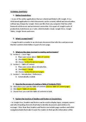 MGT334-Assignment 2-Google Sheets NEW - MGT334 - ICT Application in ...