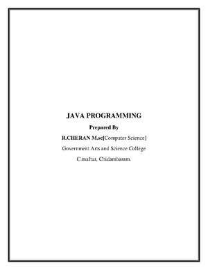 Os - final year students operating system notes - Process Concept A ...