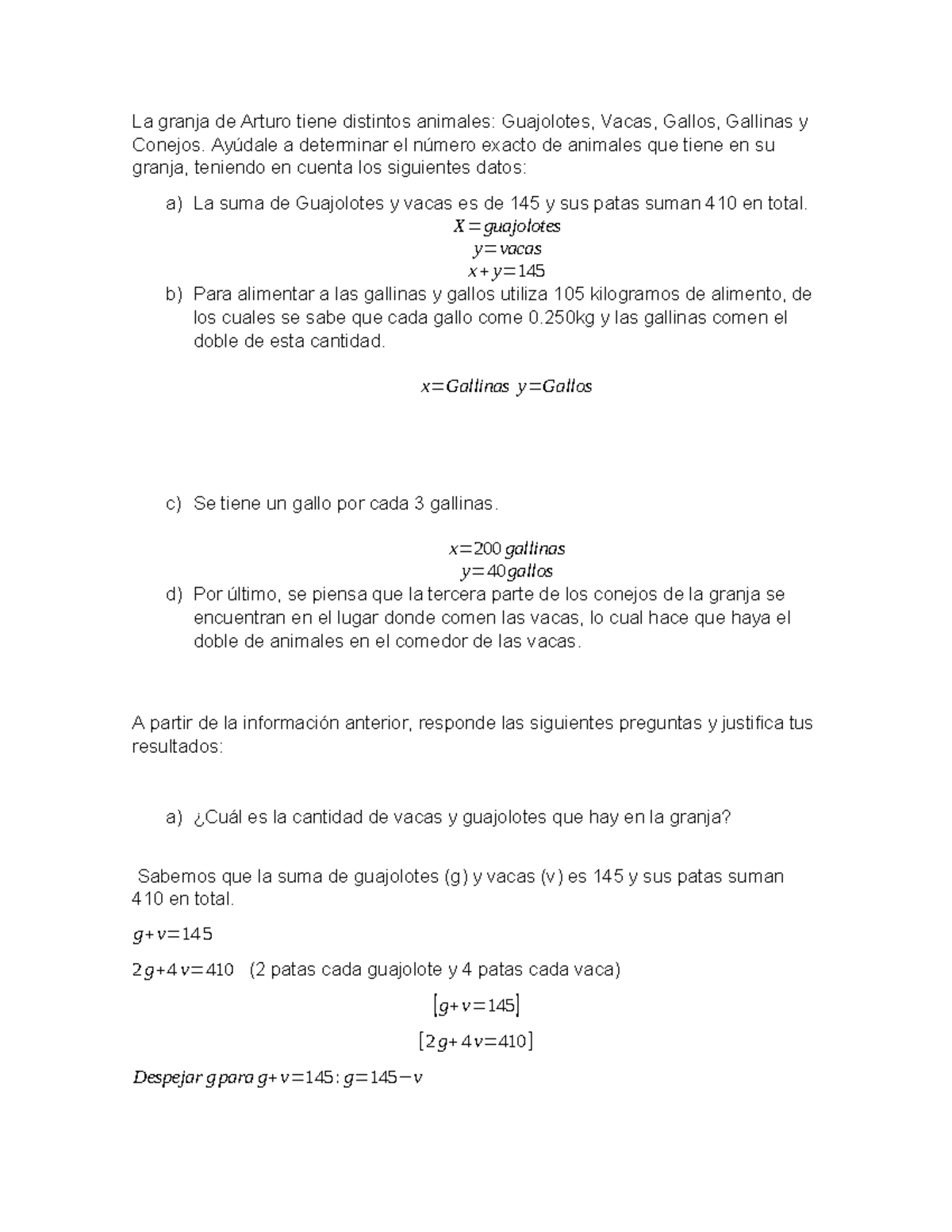 Soto Lopez Diana M11s3ai5 La Granja De Arturo Tiene Distintos
