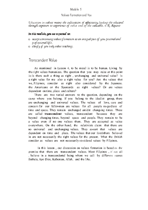 Module 7 Classroom Management - Module 7 Classroom Management 㤀开 ...