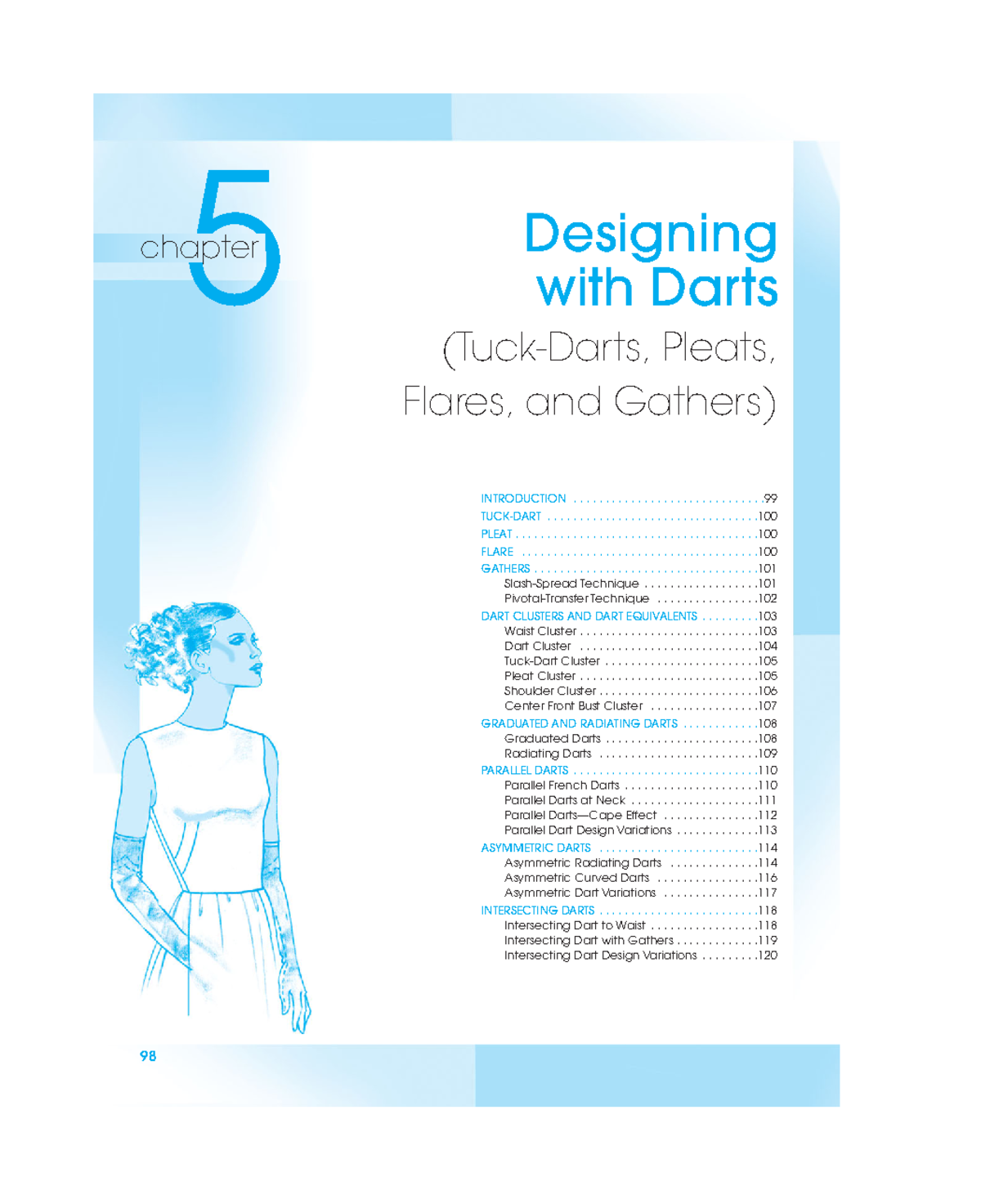 Pattern Making FOR Fashion Design (5th Edition) 73-824 31-53 ...