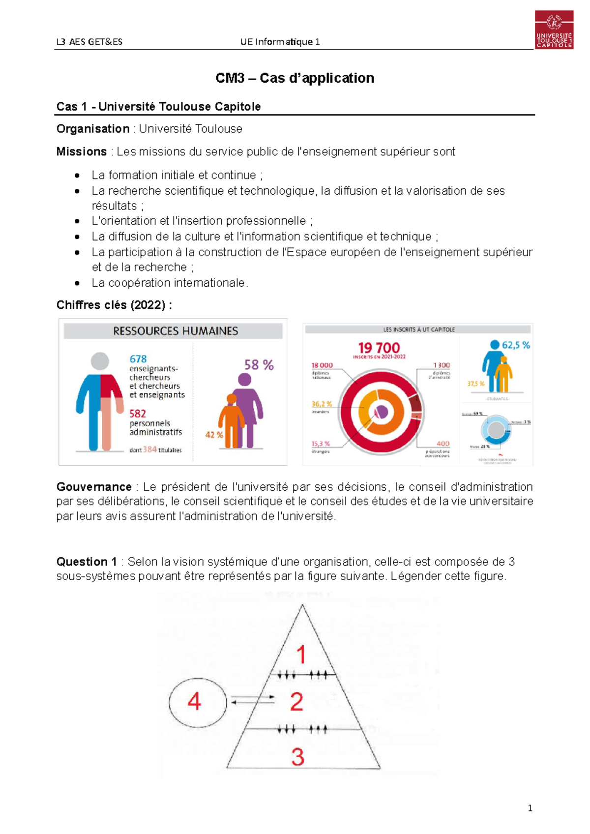 CM3 Cas - Notes - CM3 – Cas d’application Cas 1 - Université Toulouse ...